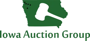 Iowa Auction Group - Home