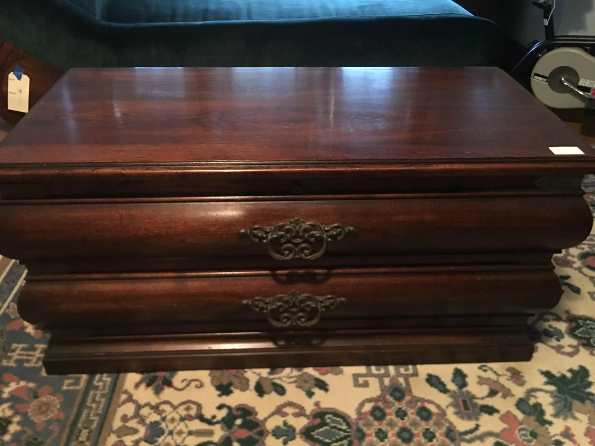 Iowa Auction Group - Timmy & Bonnie Rasmussen – Live/Online