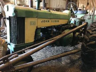 Iowa Auction Group - Consignment Farm Machinery & Equipment