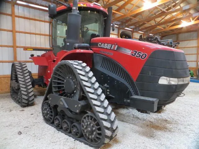Iowa Auction Group - Farm Equipment Online Only Consignment Auction