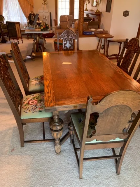 Iowa Auction Group - 10/08/20 Schroeder Household