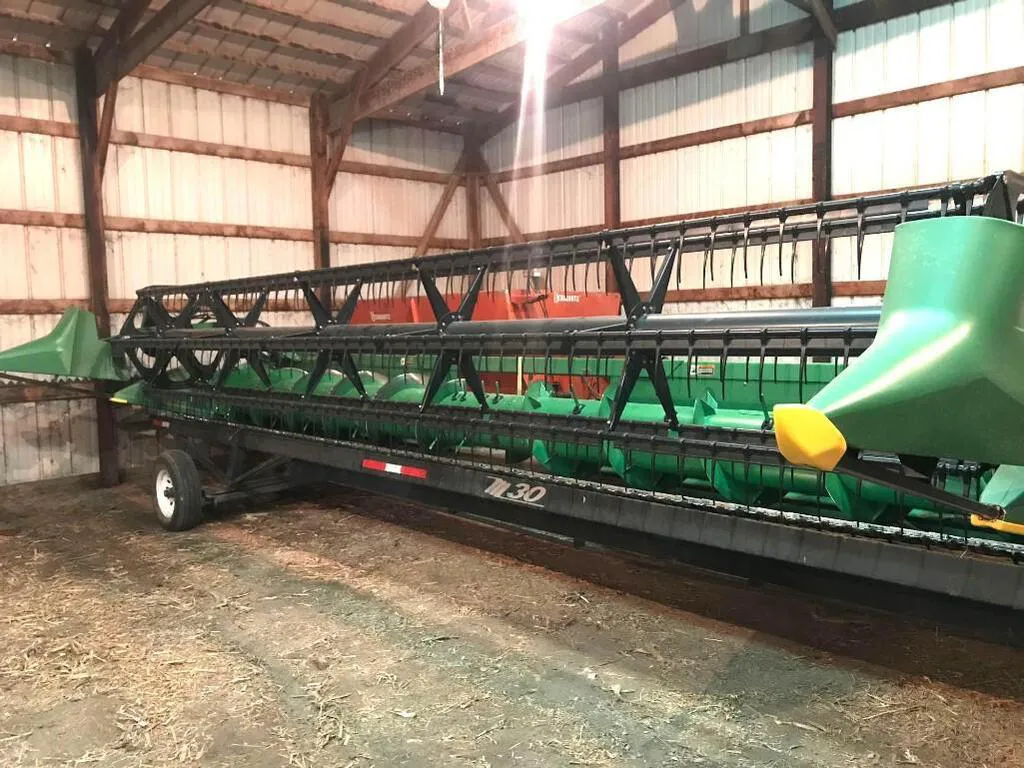 Iowa Auction Group - Halverson Farm Equipment Auction Details