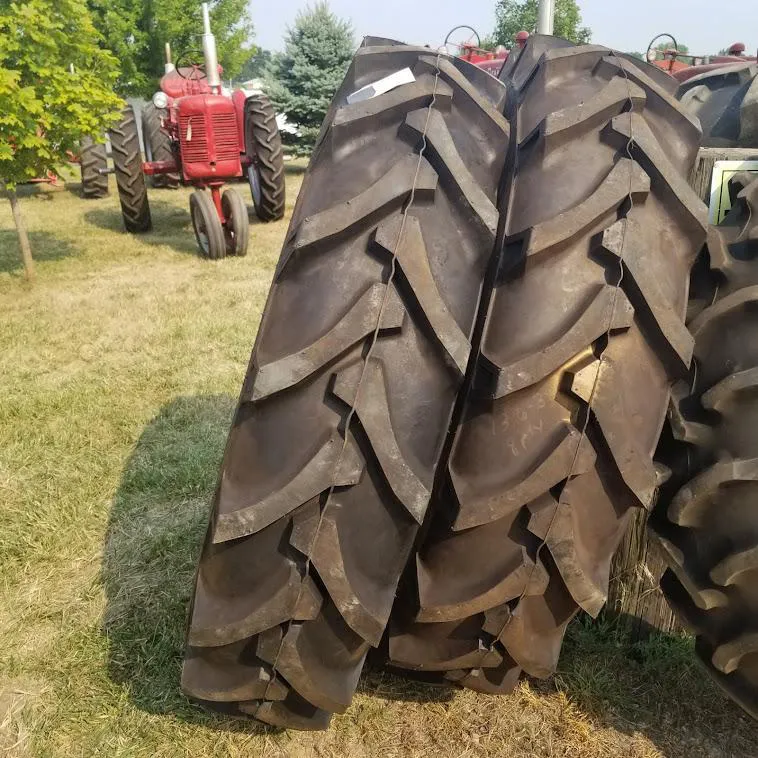 Iowa Auction Group - Antique Tractor Auction Details