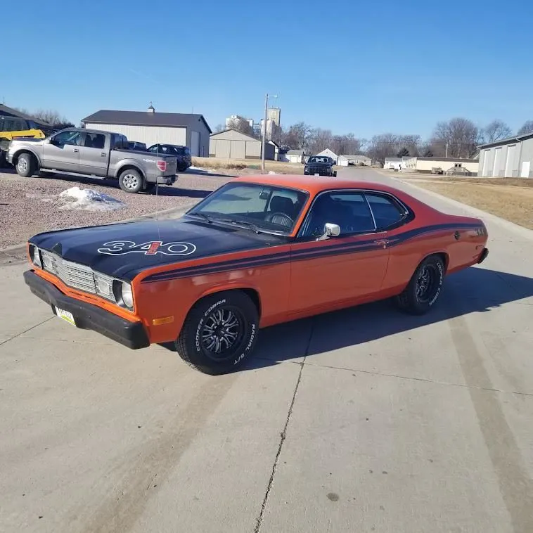 Iowa Auction Group