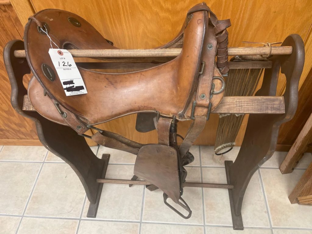 Iowa Auction Group - Gayle Scott Estate Collector Gun Auction